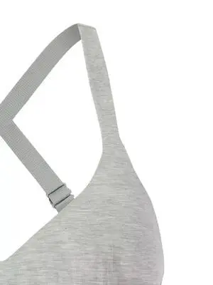 Calvin Klein Crossover Strap Bra