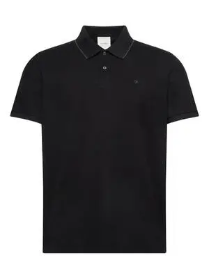 Calvin Klein Collared Polos For Men