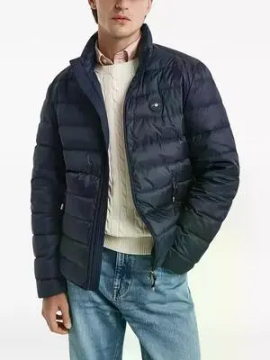 Gant Light Down Jacket