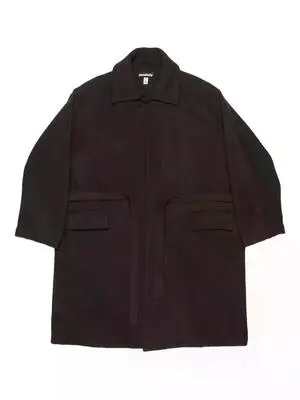 MONITALY Pocket Coat