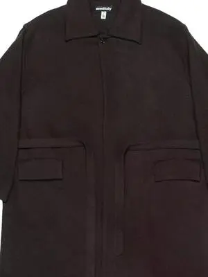 MONITALY Pocket Coat