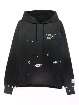GALLERY DEPT. Hooded Sweatshirt