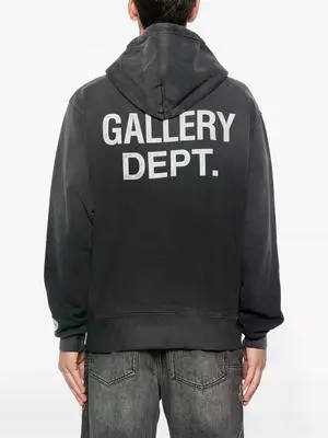 GALLERY DEPT. Hooded Sweatshirt