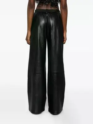 MEDEEA Sheepskin Trousers