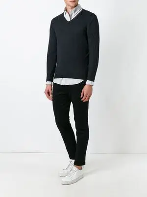 Aspesi V-neck Jumper