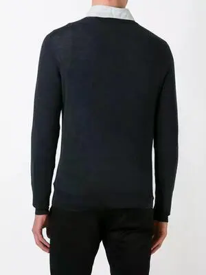 Aspesi V-neck Jumper