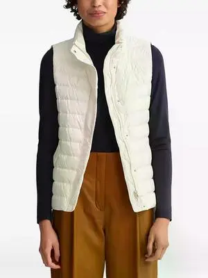 Gant Quilted Down Gilet