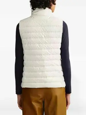 Gant Quilted Down Gilet