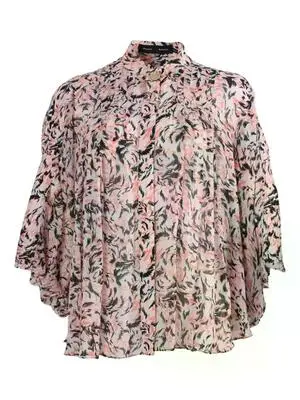 Proenza Schouler T-shirt Blouses