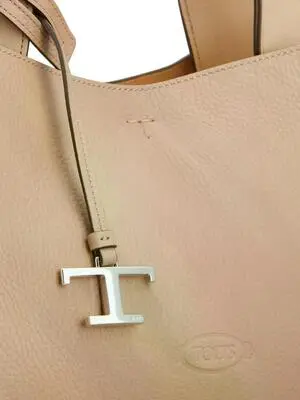 TOD'S Leather Tote