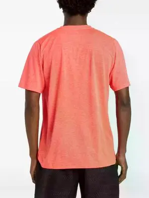 NEW BALANCE Logo-detail T-shirt