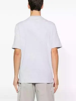 Brunello Cucinelli Graphic-print T-shirt