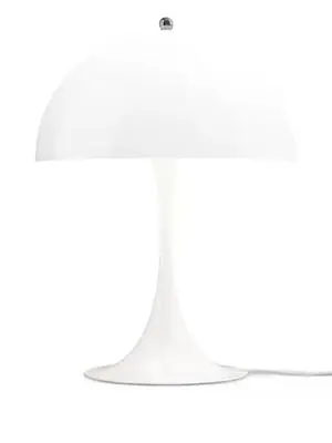 LOUIS POULSEN Panthella 320 V2 Table Lamp - White