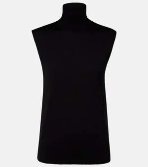 Toteme Sleeveless Sweaters For Women