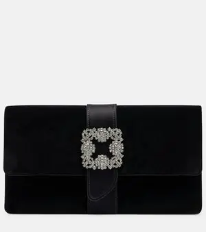 Trimmed Clutches