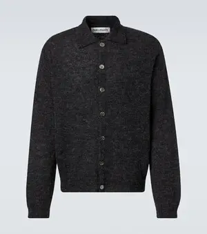 Our Legacy Printed Cardigans For Men