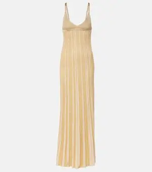 Missoni Sleeveless Evening Dresses