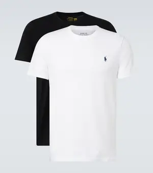 Polo Ralph Lauren Collared T-shirts For Men