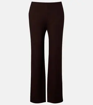 Leset Pleated Pants For Women