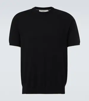 Arch4 Long Sleeve Sweaters For Men