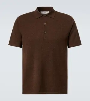 Arch4 Polos For Men