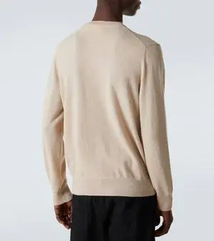 Arch4 Cashmere Crewneck Sweater