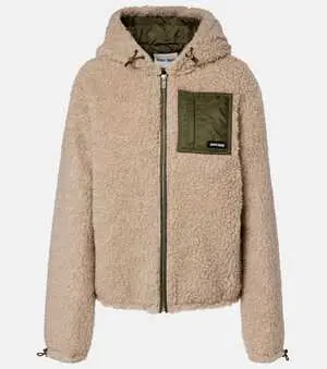 Miu Miu Fur Jackets For Women