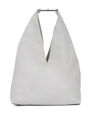 MAISON MARGIELA Classic Japanese Tote Bag - Grey