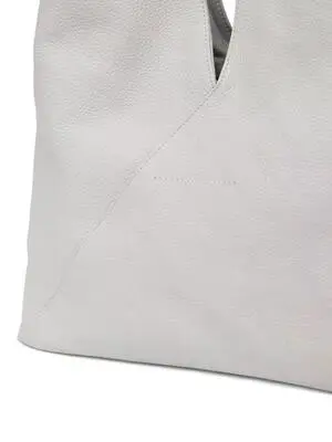 MAISON MARGIELA Classic Japanese Tote Bag - Grey