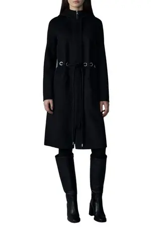Mackage Mid Length Coats For Women