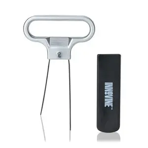 INNOVINE Two Prong Cork Puller