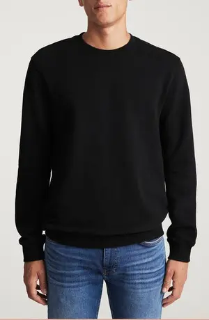 Mavi Ribbed Activewear For Men