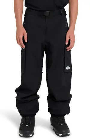 Quiksilver Pants For Men