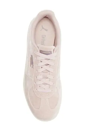 PUMA Palermo Velvet Dreams Sneaker