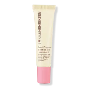 OLEHENRIKSEN Pout Preserve Hydrating Peptide Lip Treatment - Vanilla Bonbon