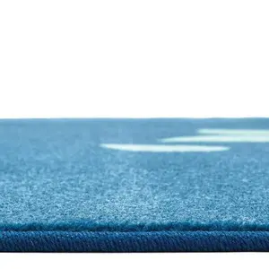 KAPLAN EARLY LEARNING COMPANY Branching Out Carpet