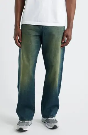 PACSUN Steven Relaxed Jeans