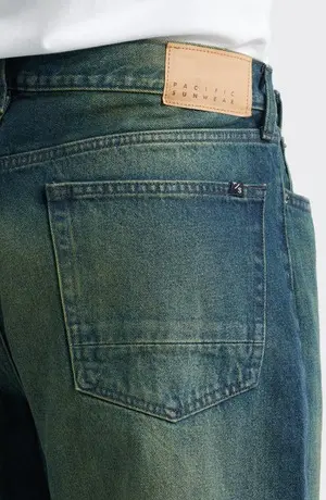 PACSUN Steven Relaxed Jeans