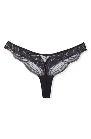 ETAM Whisper Of Desire Tanga