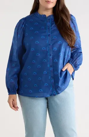 Sugarlips Long Sleeve Shirts For Women