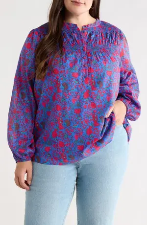 Sugarlips Long Sleeve Blouses