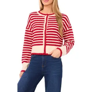 Cece Dupraz Trimmed Knitwear For Women