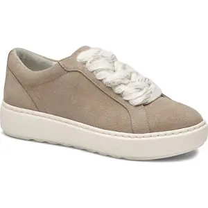 Johnston & Murphy Platform Sneakers For Women