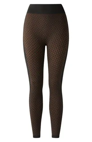 Rhone Elasticated Leggings For Women