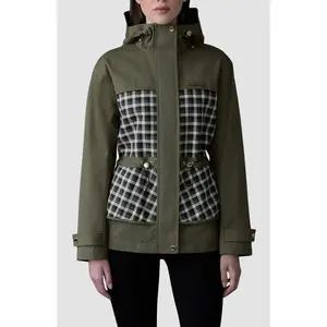 Mackage Paneled Jackets For Women