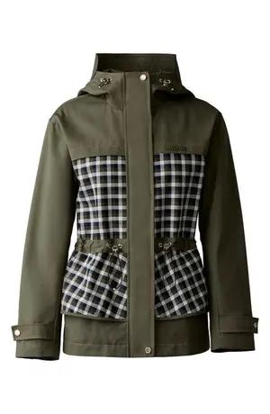 Mackage Kaori Hooded Jacket