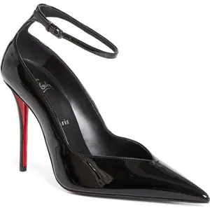 Christian Louboutin Adjustable Pumps