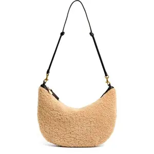 Clare V. Strap Shoulder Bags
