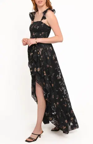 PETAL & PUP Orielle Maxi Dress
