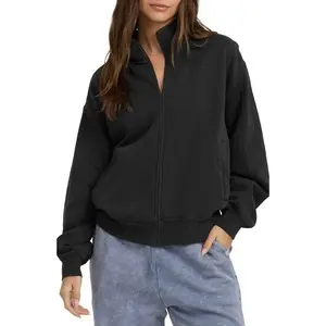 Billabong Zip Up Activewear For Women